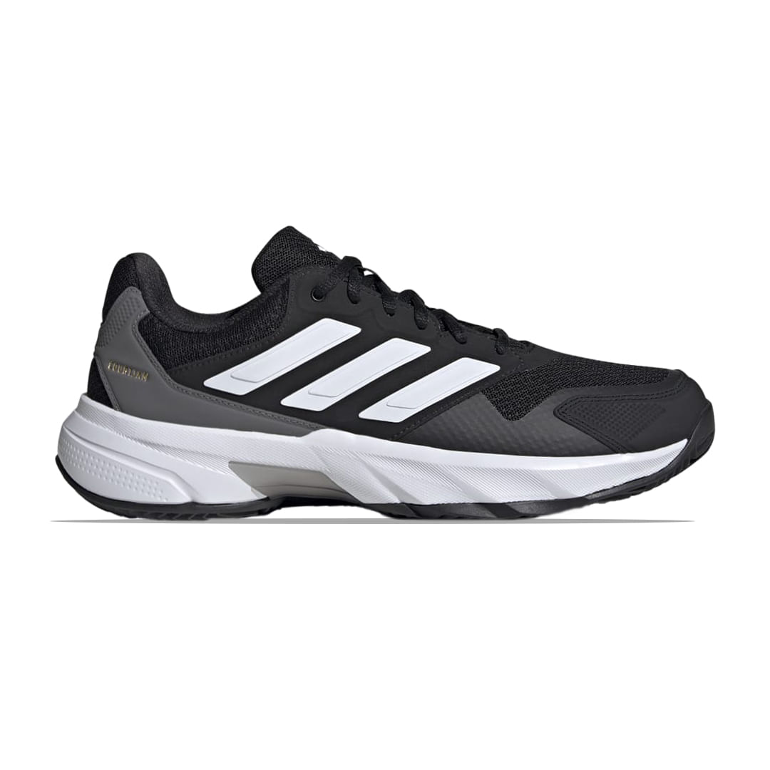 Zapatillas Hombre adidas Courtjam Control 3 - JJ Deportes
