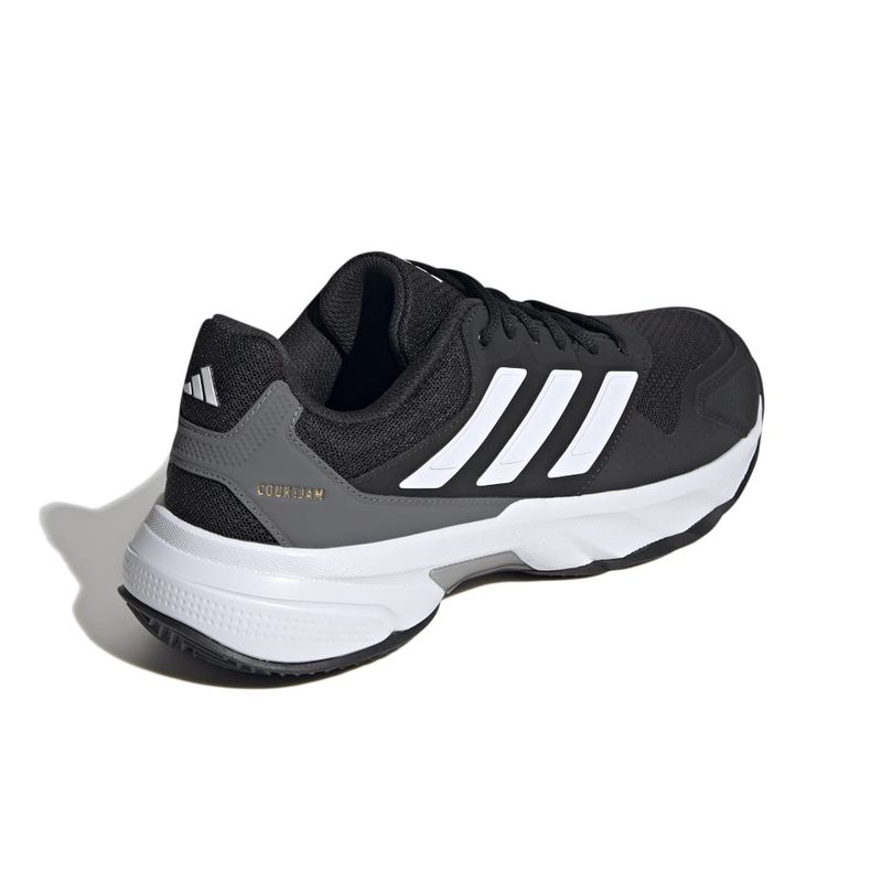 Zapatillas Hombre adidas Courtjam Control 3 - JJ Deportes