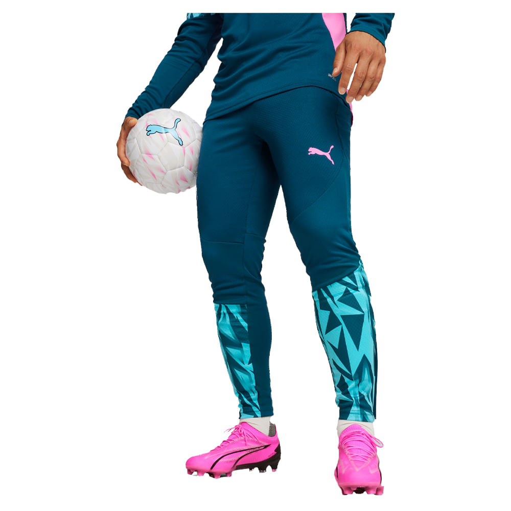 Pantalon Hombre Puma Individual Final - On Sports