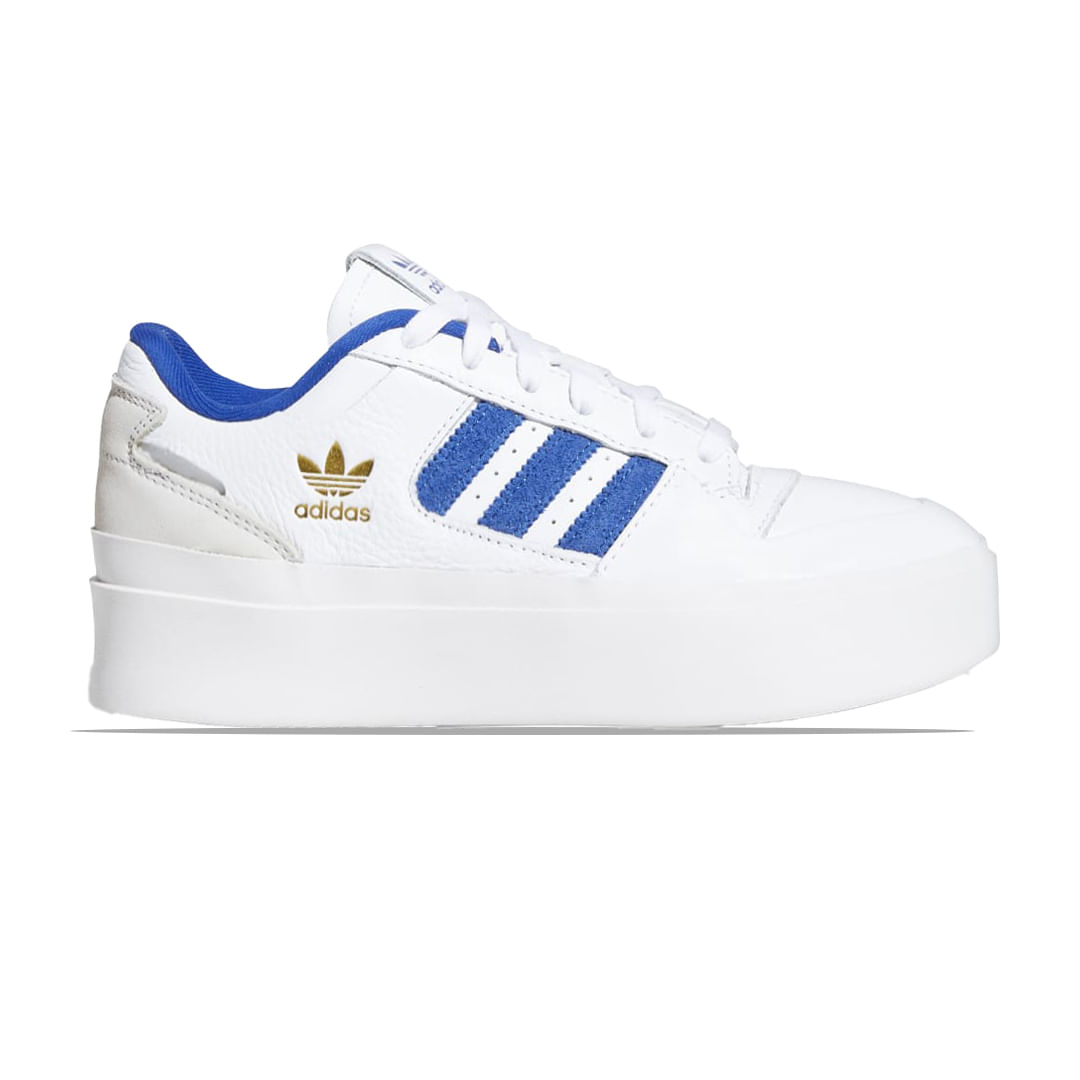 Zapatillas Mujer adidas Forum Bonega - InStore