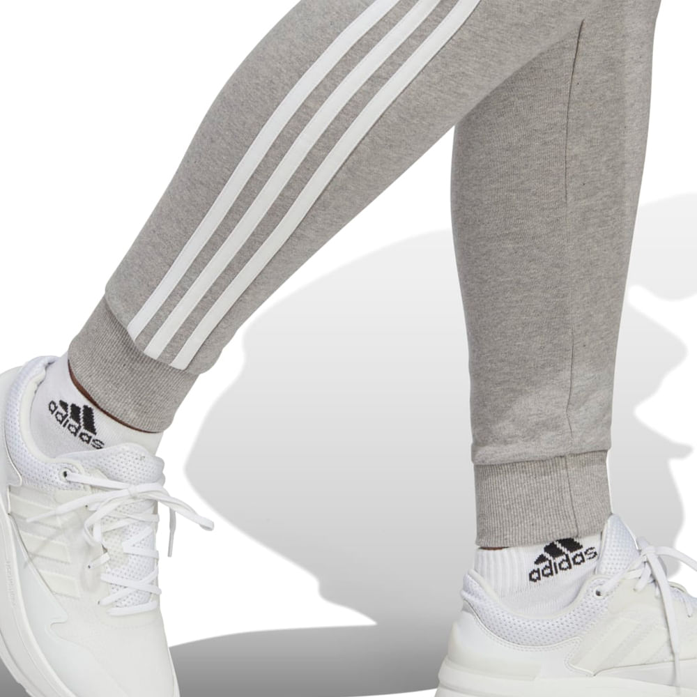 Pantalon Mujer adidas Essentials 3 Tiras - JJ Deportes