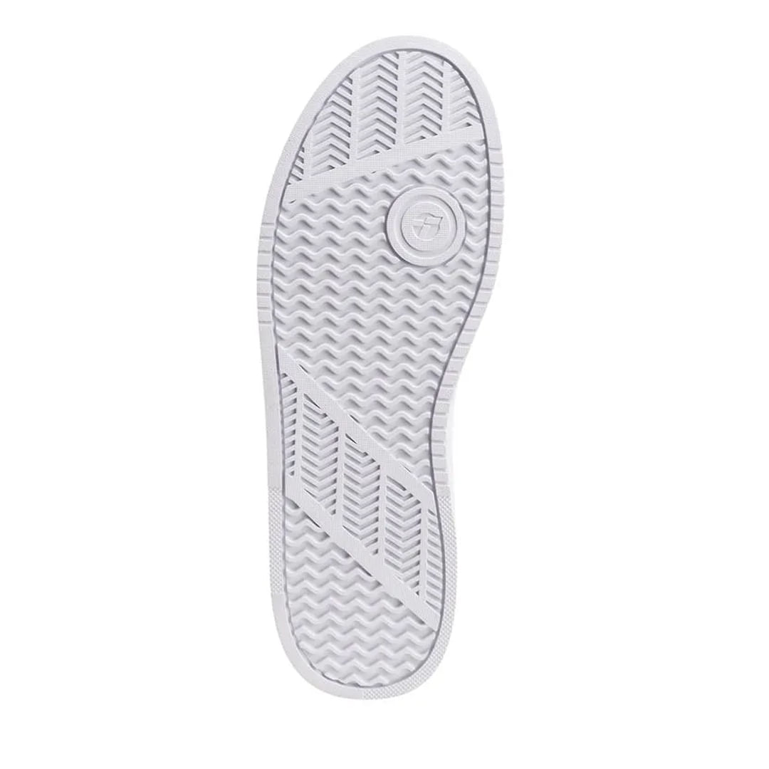 Zapatillas Topper Terre Mid - InStore