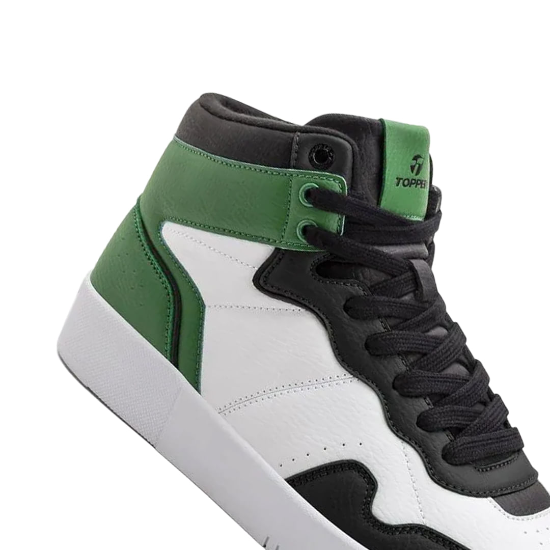 Zapatillas Topper Terre Mid - ON Sports