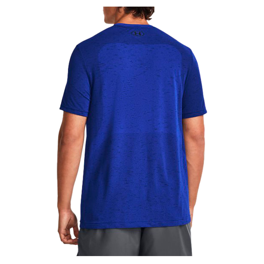 Remera Hombre Under Armour Seamless - On Sports