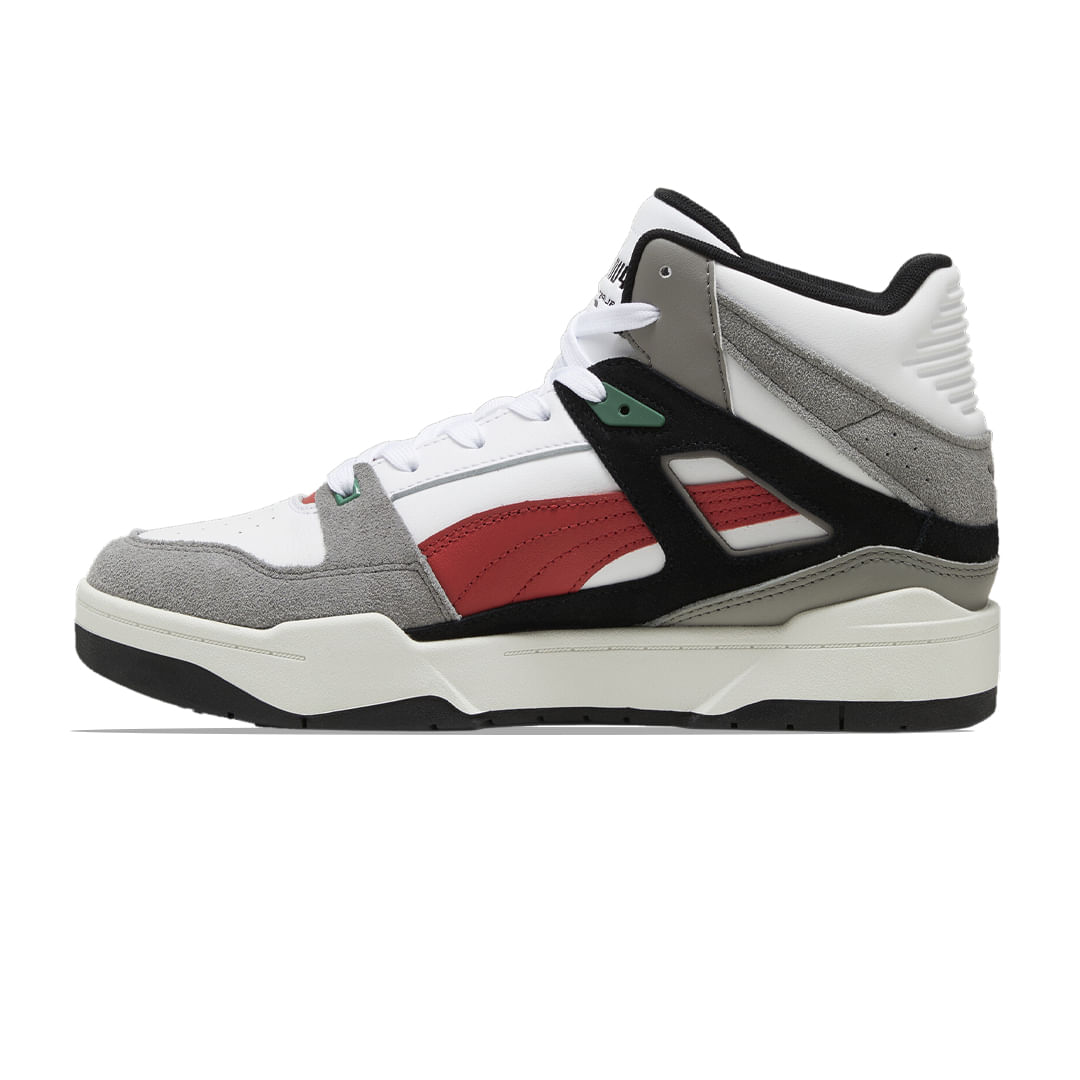 Zapatillas Hombre Puma Slipstream Hi Heritage - On Sports