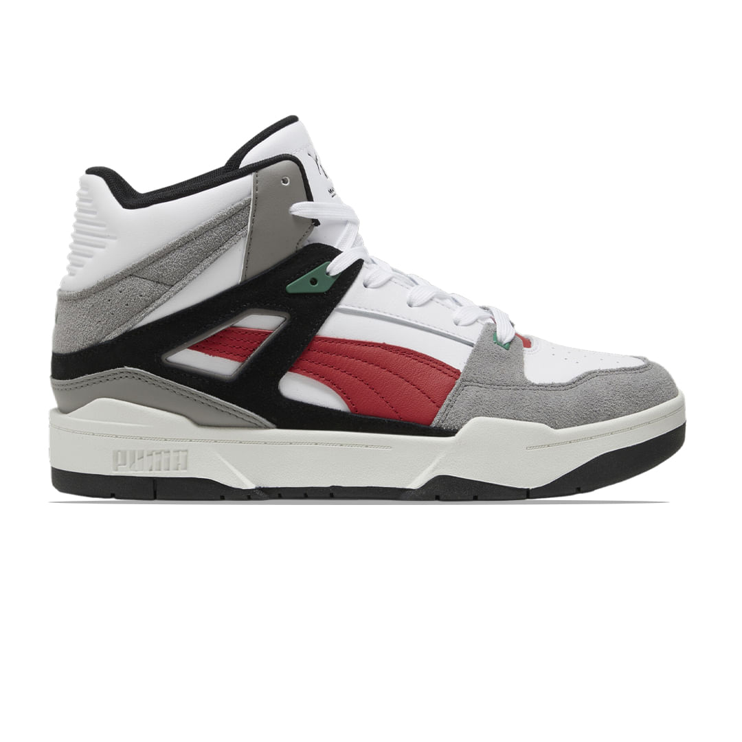 Zapatillas Hombre Puma Slipstream Hi Heritage - ON Sports