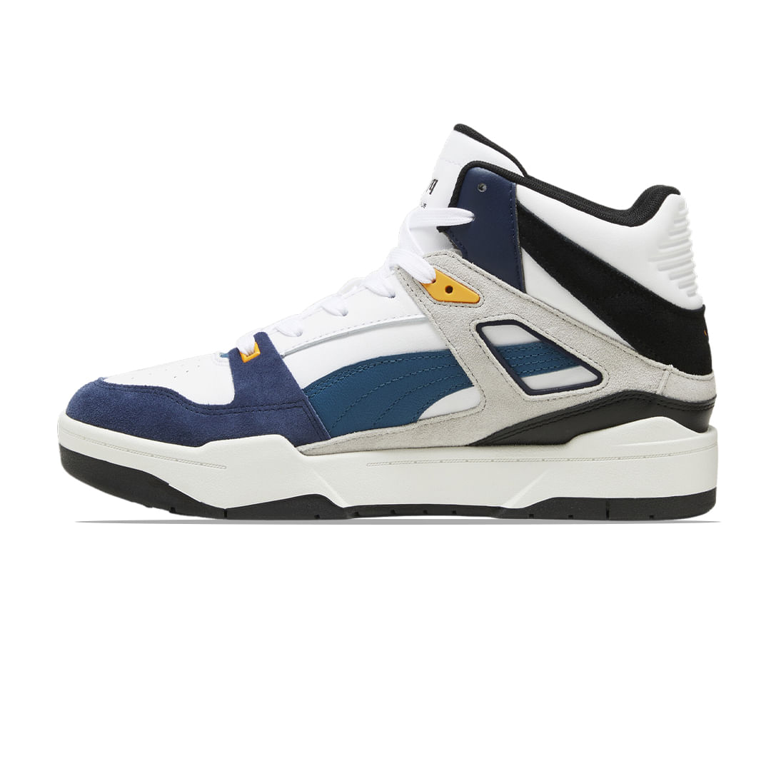 Zapatillas Hombre Puma Slipstream Hi Heritage - On Sports