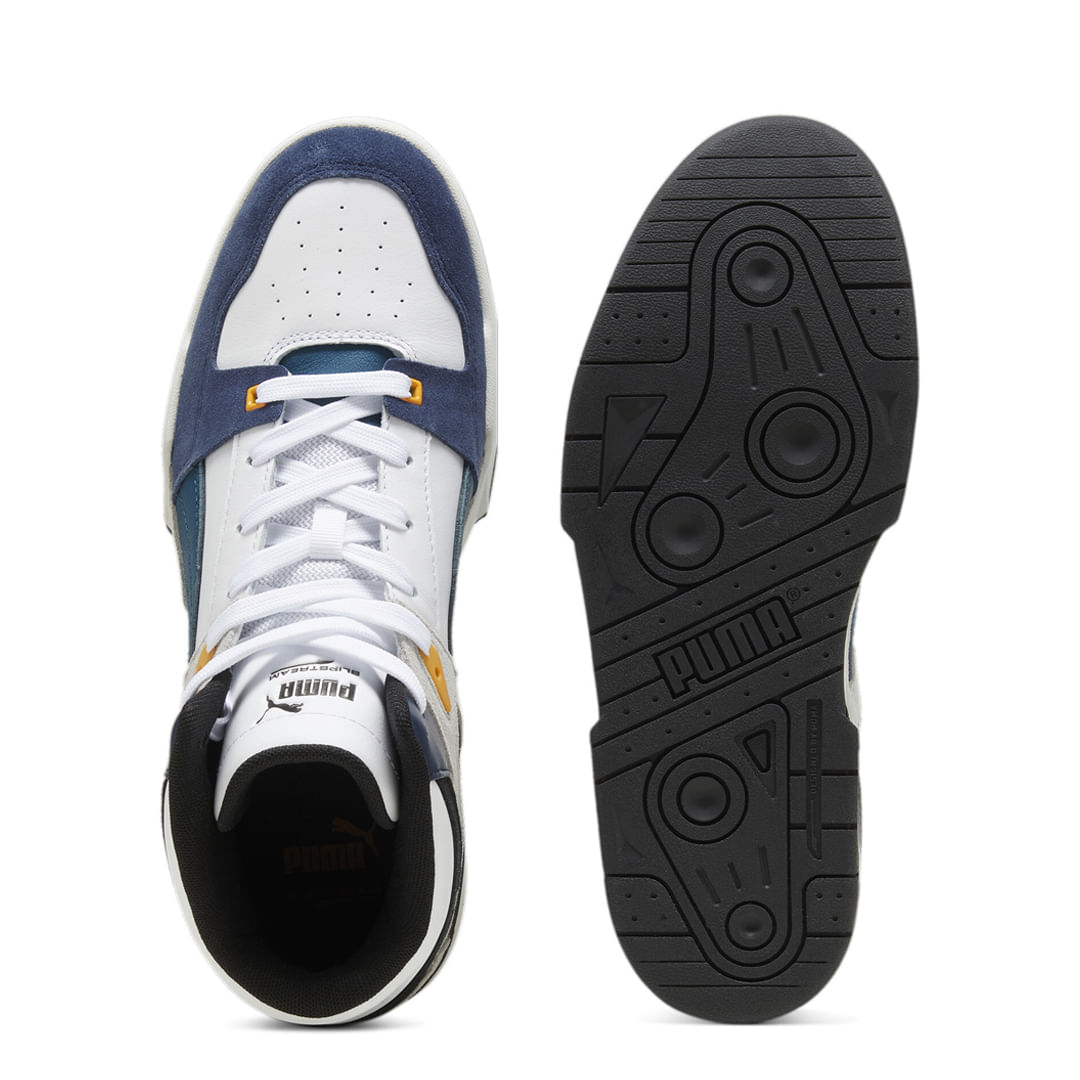 Zapatillas Hombre Puma Slipstream Hi Heritage - On Sports