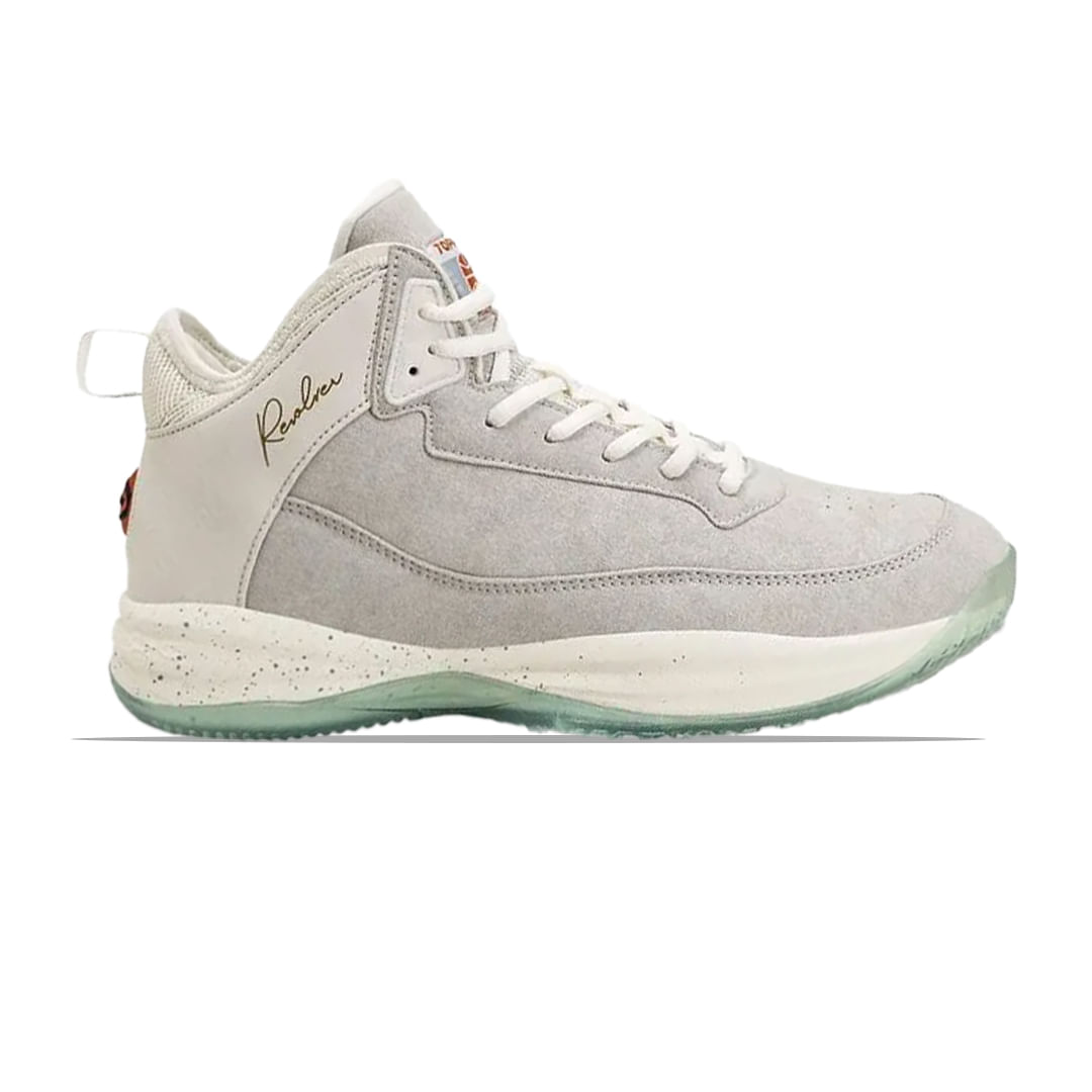 Zapatillas Hombre Topper Block Revolver - JJ Deportes