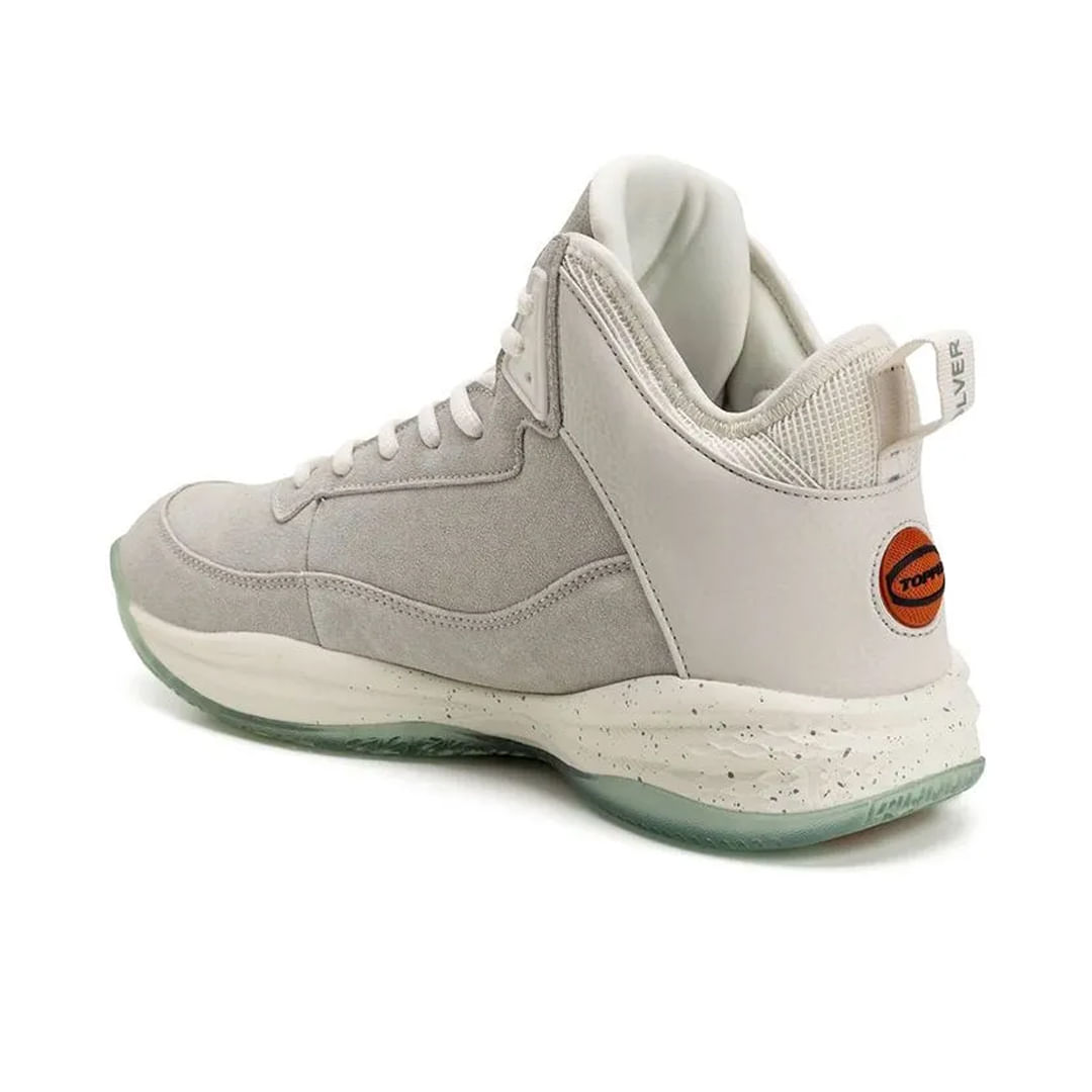 Zapatillas Hombre Topper Block Revolver - JJ Deportes