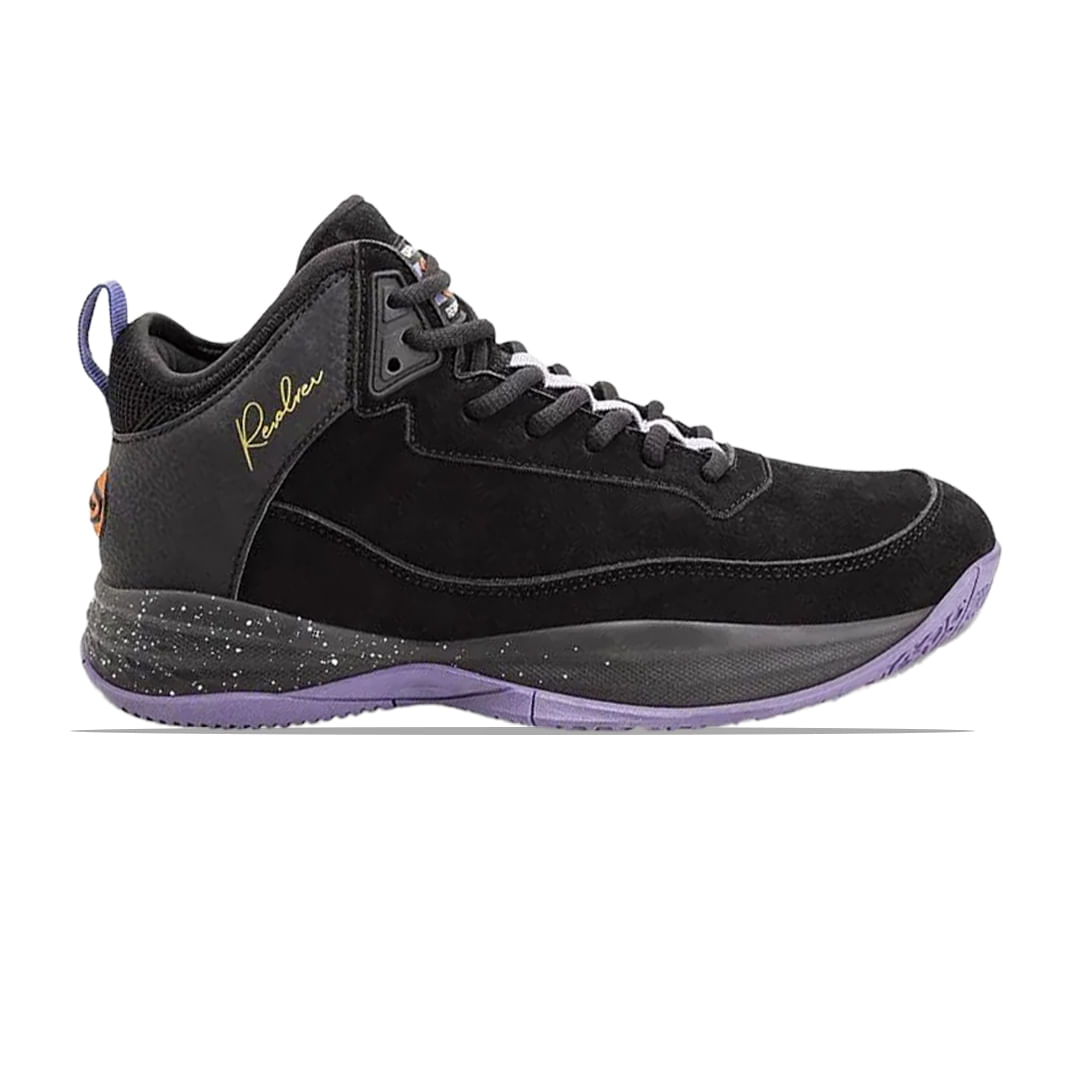 Zapatillas Hombre Topper Block Revolver - JJ Deportes