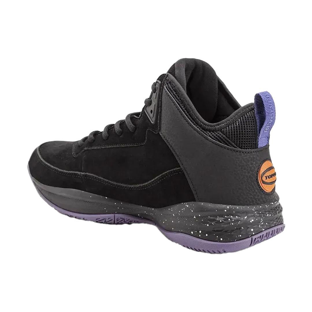 Zapatillas Hombre Topper Block Revolver - JJ Deportes