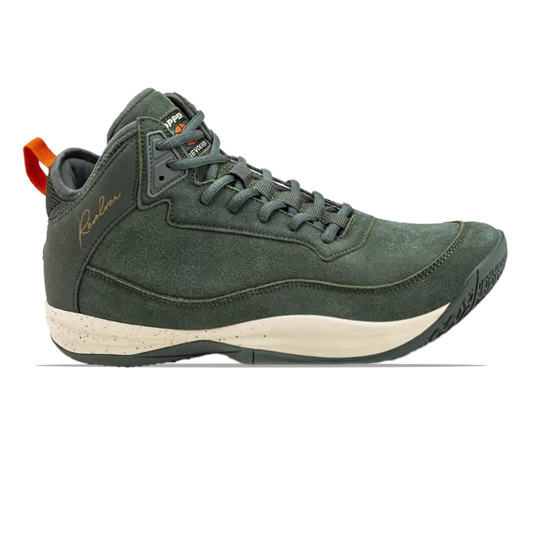 Zapatillas Hombre Topper Block Revolver - JJ Deportes