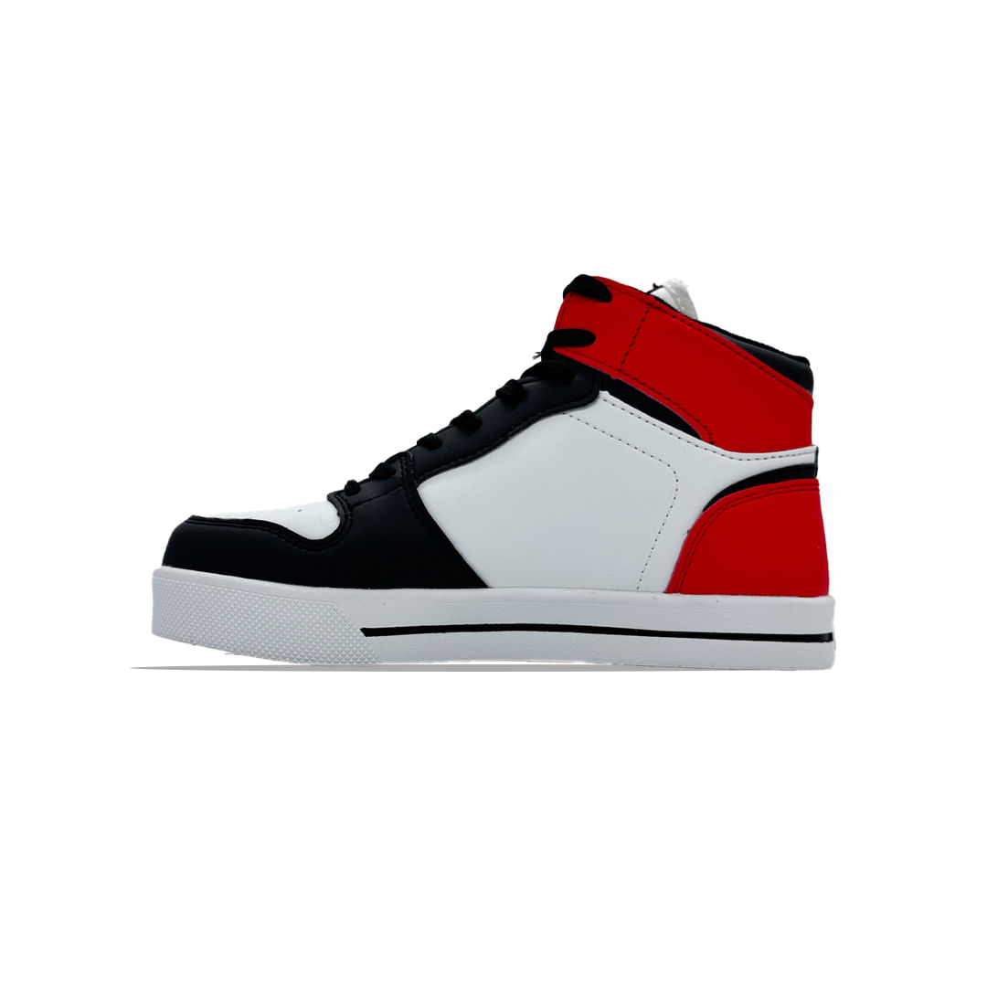 Zapatillas Niños Atomik Jam Primera - On Sports