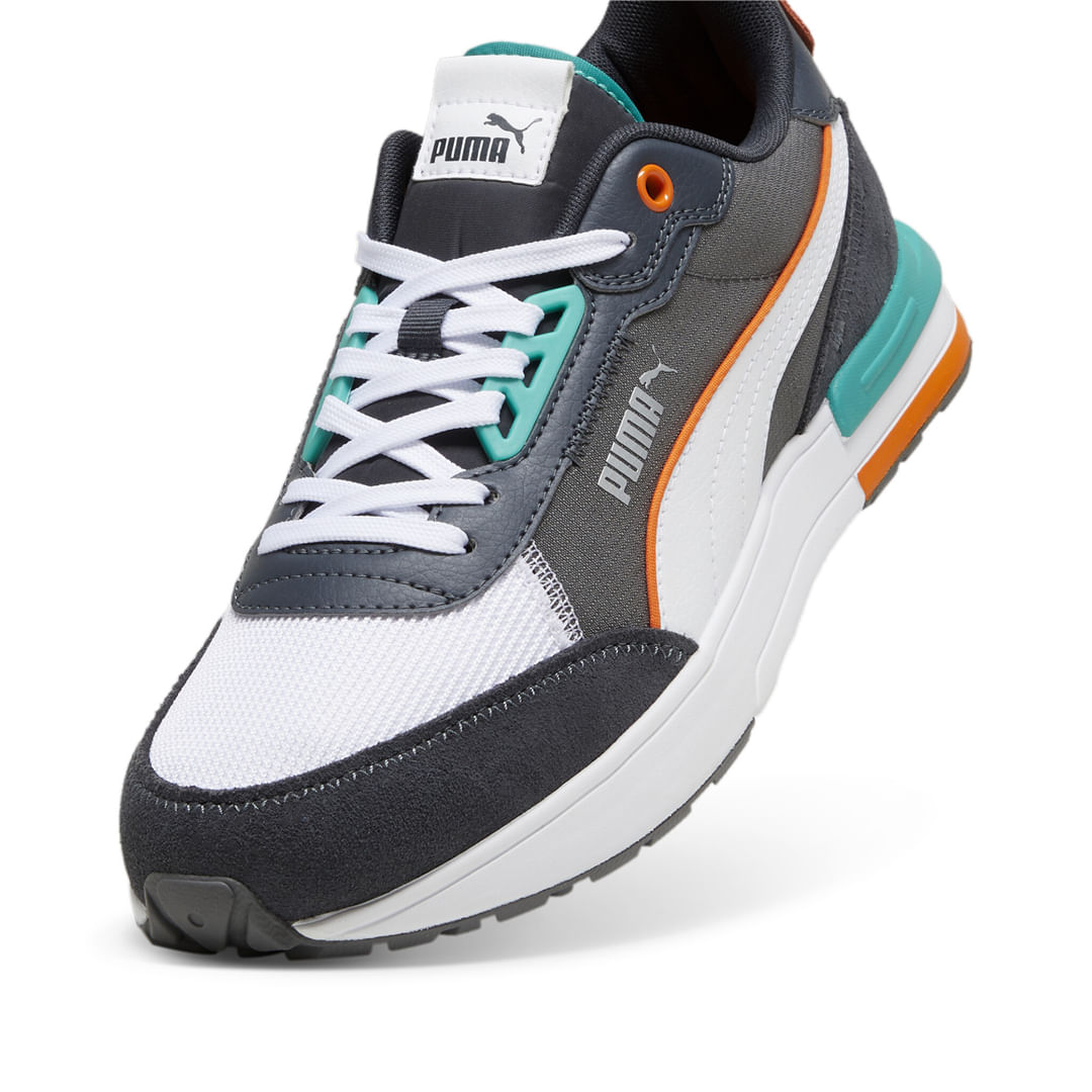 Zapatillas Puma R22 - On Sports