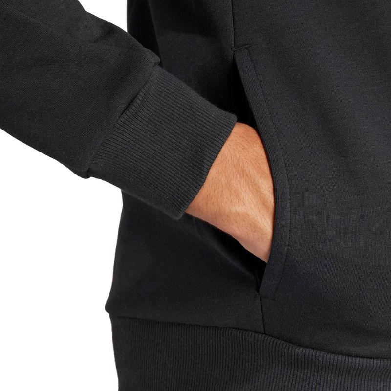 Campera Hombre adidas Future Icons 3 Tiras - On Sports