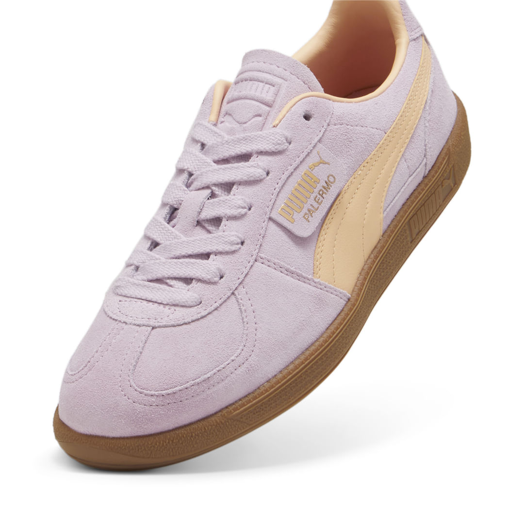 Zapatillas Mujer Puma Palermo FC - InStore