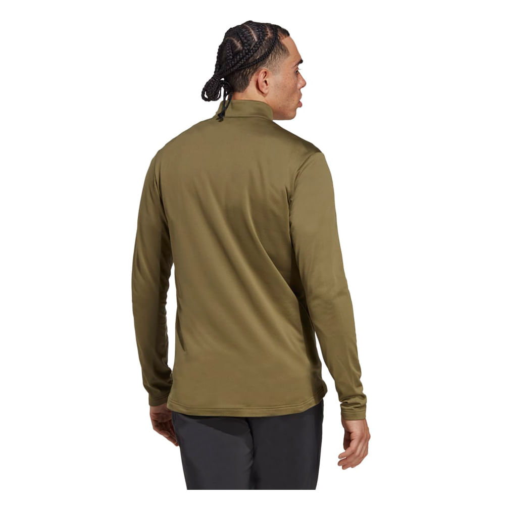 Campera Hombre adidas Terrex Multi Cierre - ON Sports