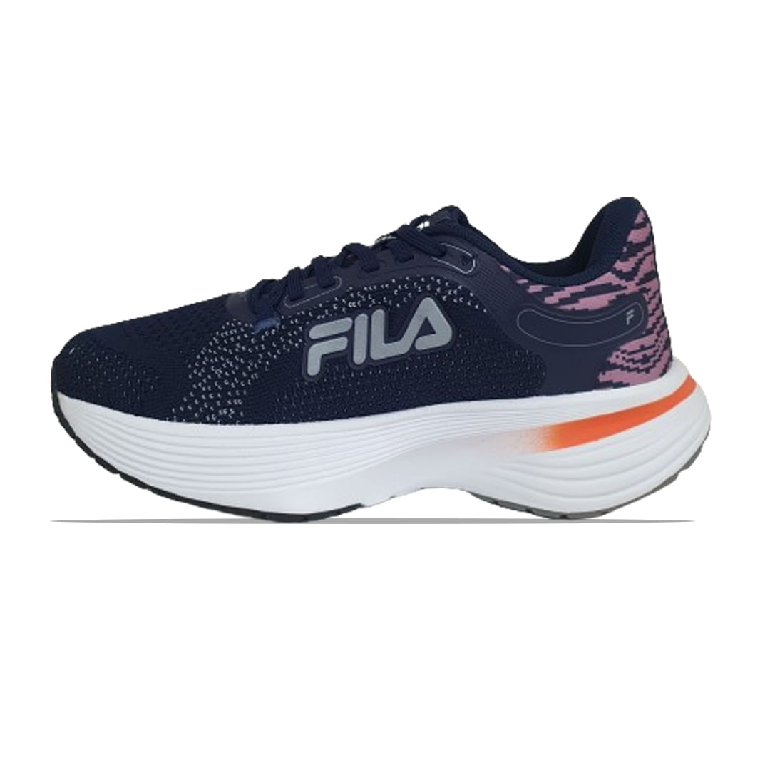 Zapatillas Mujer Fila Racer Nairobi - JJ Deportes
