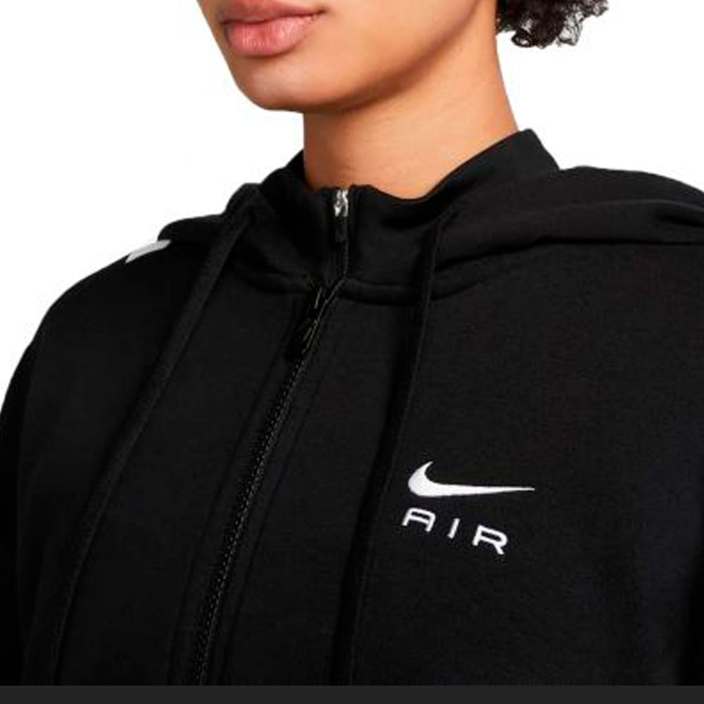 Campera Mujer Nike Sportswear Air - InStore