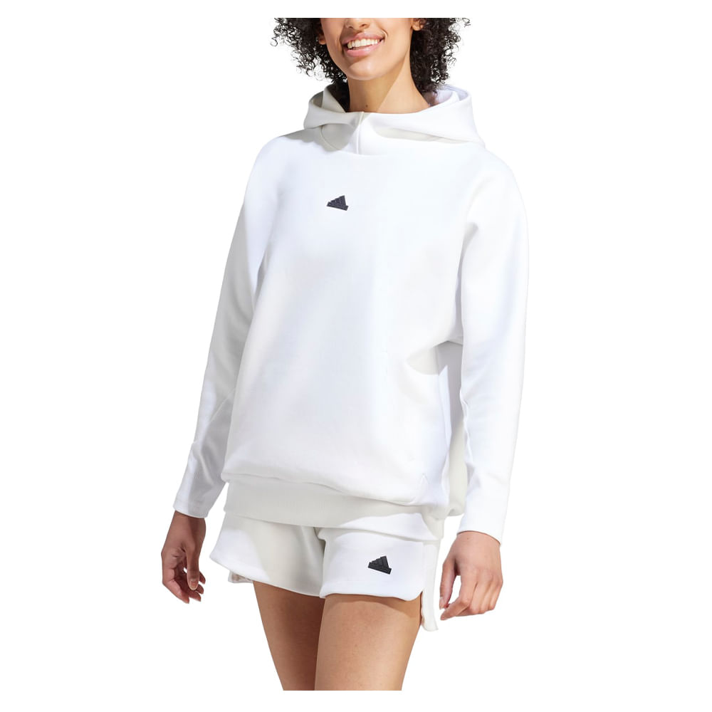 Buzo Mujer adidas W Z.n.e. - InStore