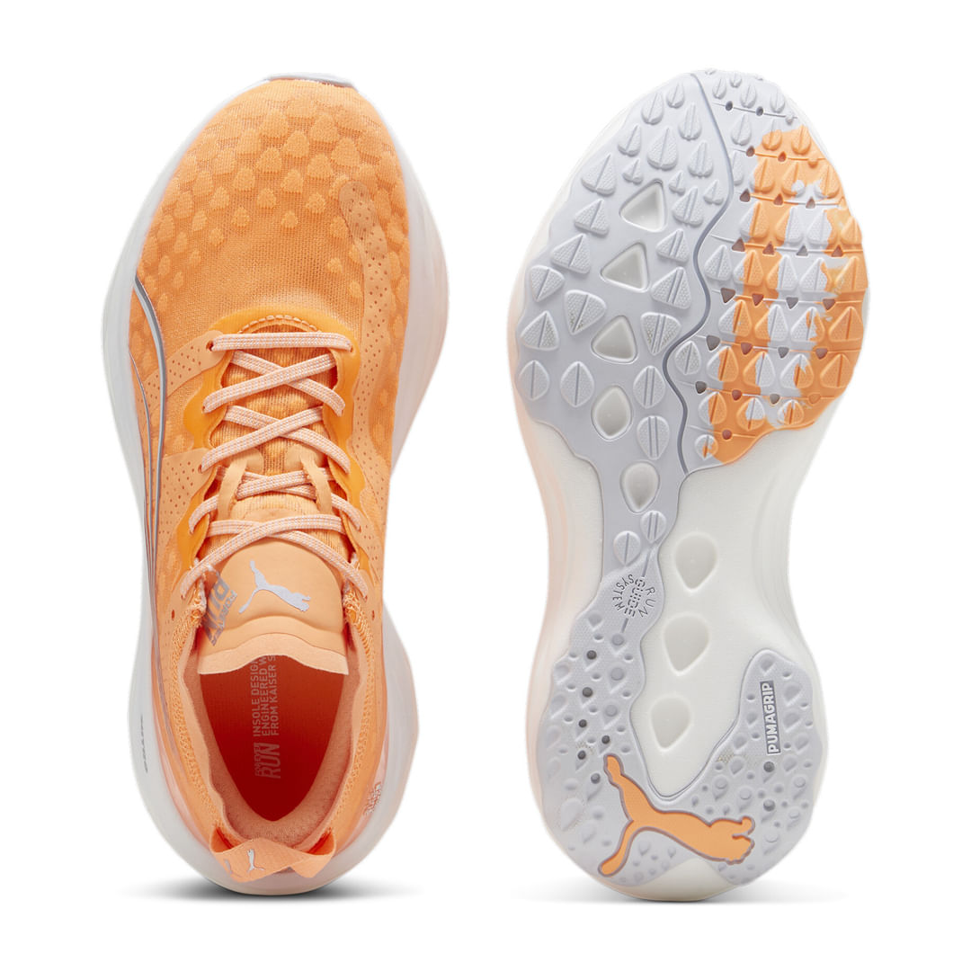 Zapatillas Mujer Puma ForeverRun Nitro - ON Sports | Indumentaria y ...