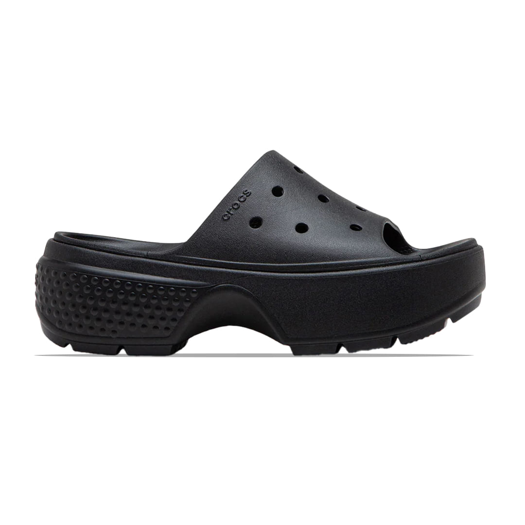 Crocs Mujer Stomp - JJ Deportes