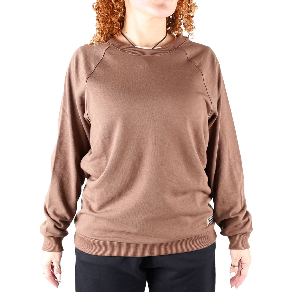 Buzo Mujer Hifel Essential Mr - ON Sports | Indumentaria y Calzado ...