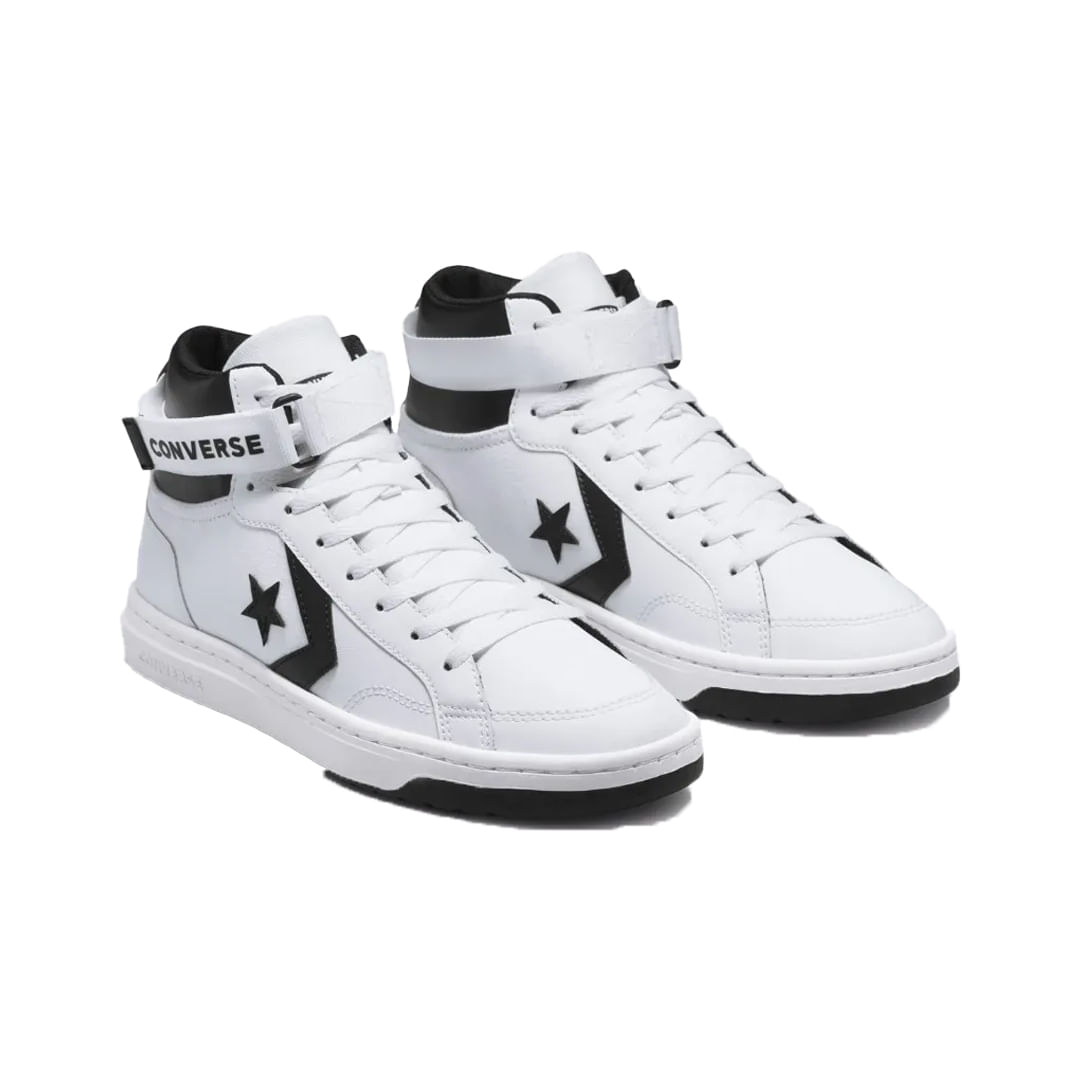 Zapatillas Hombre Converse Pro Blaze V2 - ON Sports | Indumentaria y ...