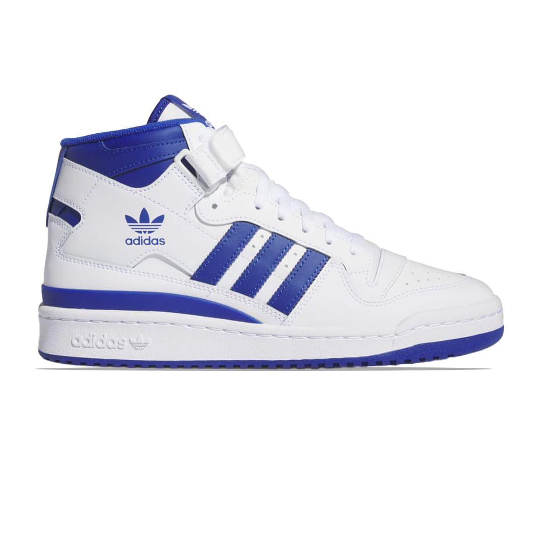 Zapatillas Hombre adidas Forum Mid - IN Store - Indumentaria y Calzado ...