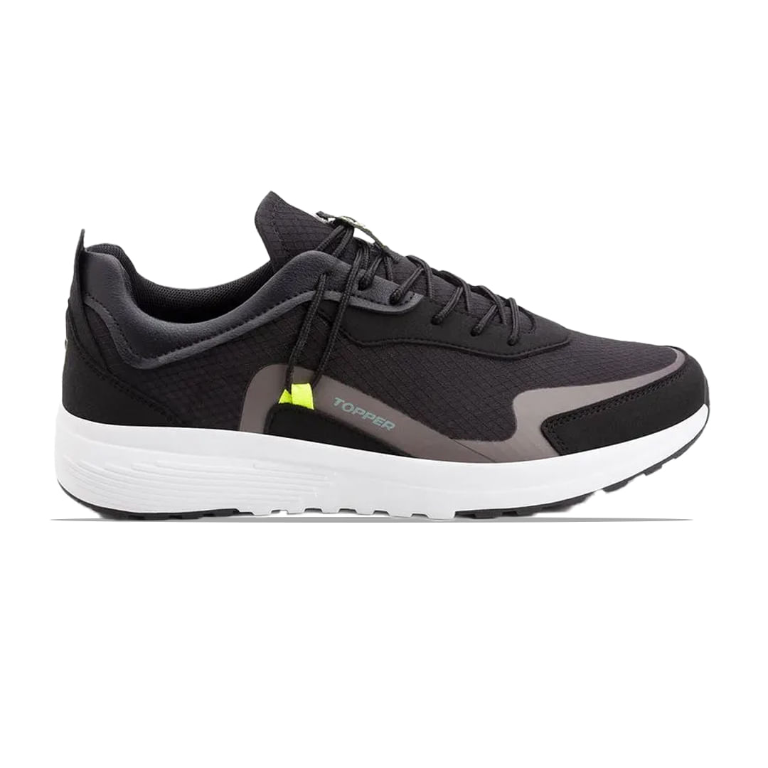 Zapatillas Hombre Topper Hanoi - JJ Deportes