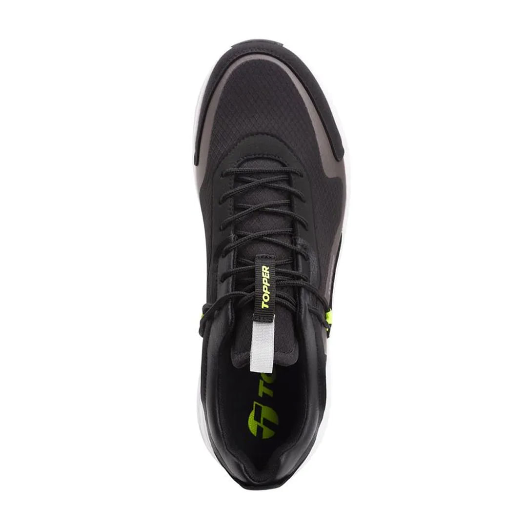 Zapatillas Hombre Topper Hanoi - JJ Deportes