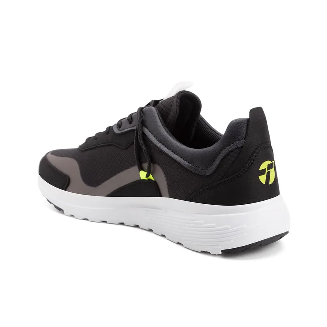 Zapatillas Hombre Topper Hanoi - JJ Deportes