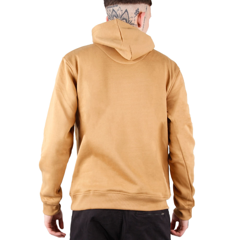 Buzo Hombre Brand Team - IN Store