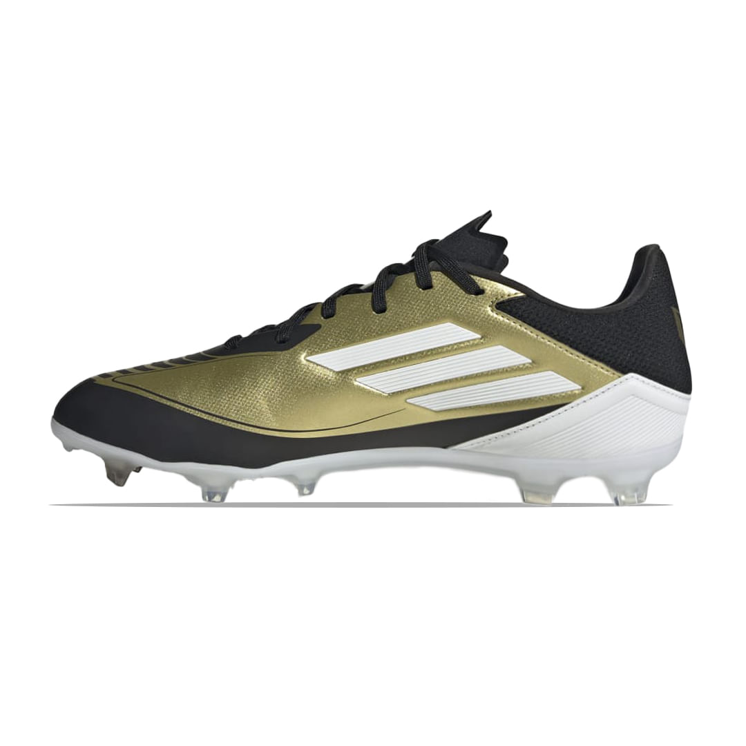 Botines Hombre adidas Messi F50 League FG - ON Sports