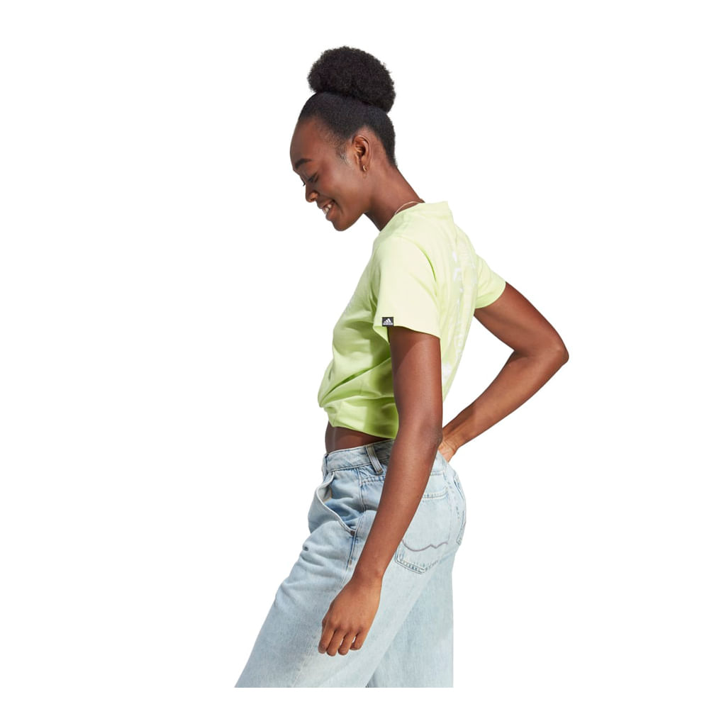 Remera Mujer adidas Brand Love - ON Sports