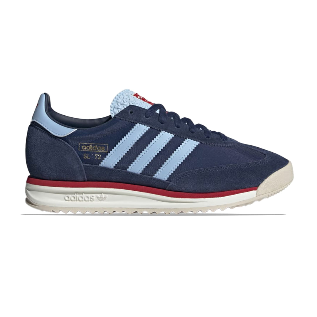 Zapatillas Hombre adidas Originals SL 72 RS - InStore