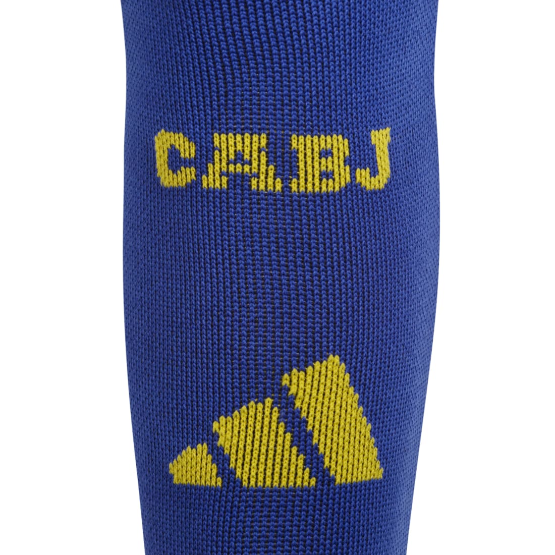 Medias Titular Hombre adidas Boca Juniors 2024 - JJ Deportes