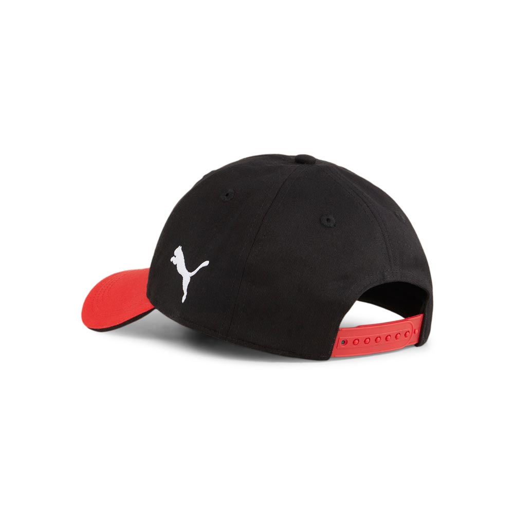 Gorra Unisex Puma AC Milan - JJ Deportes