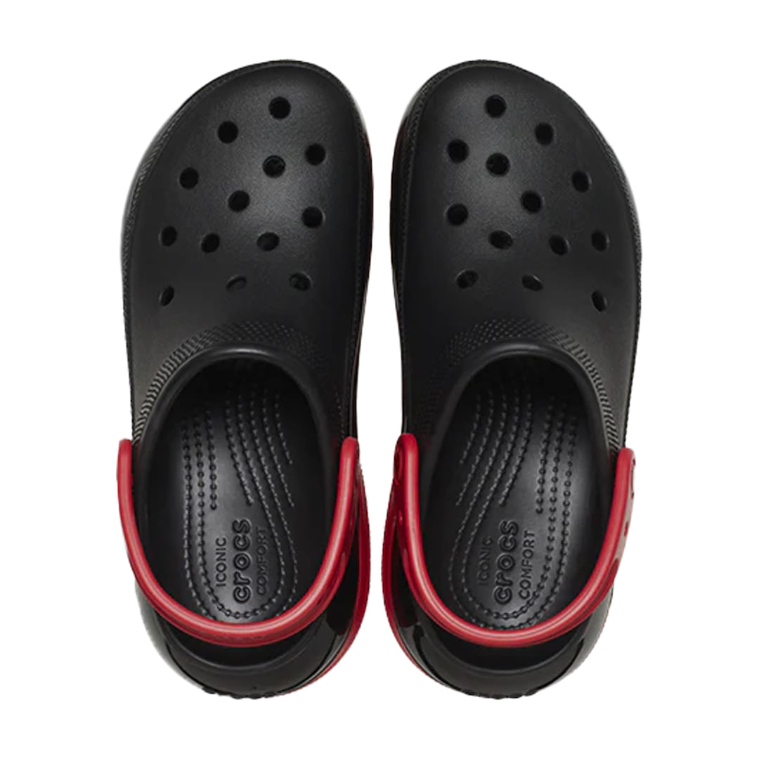 Crocs Classic Mega Crush - JJ Deportes - Indumentaria y Calzado Deportivo