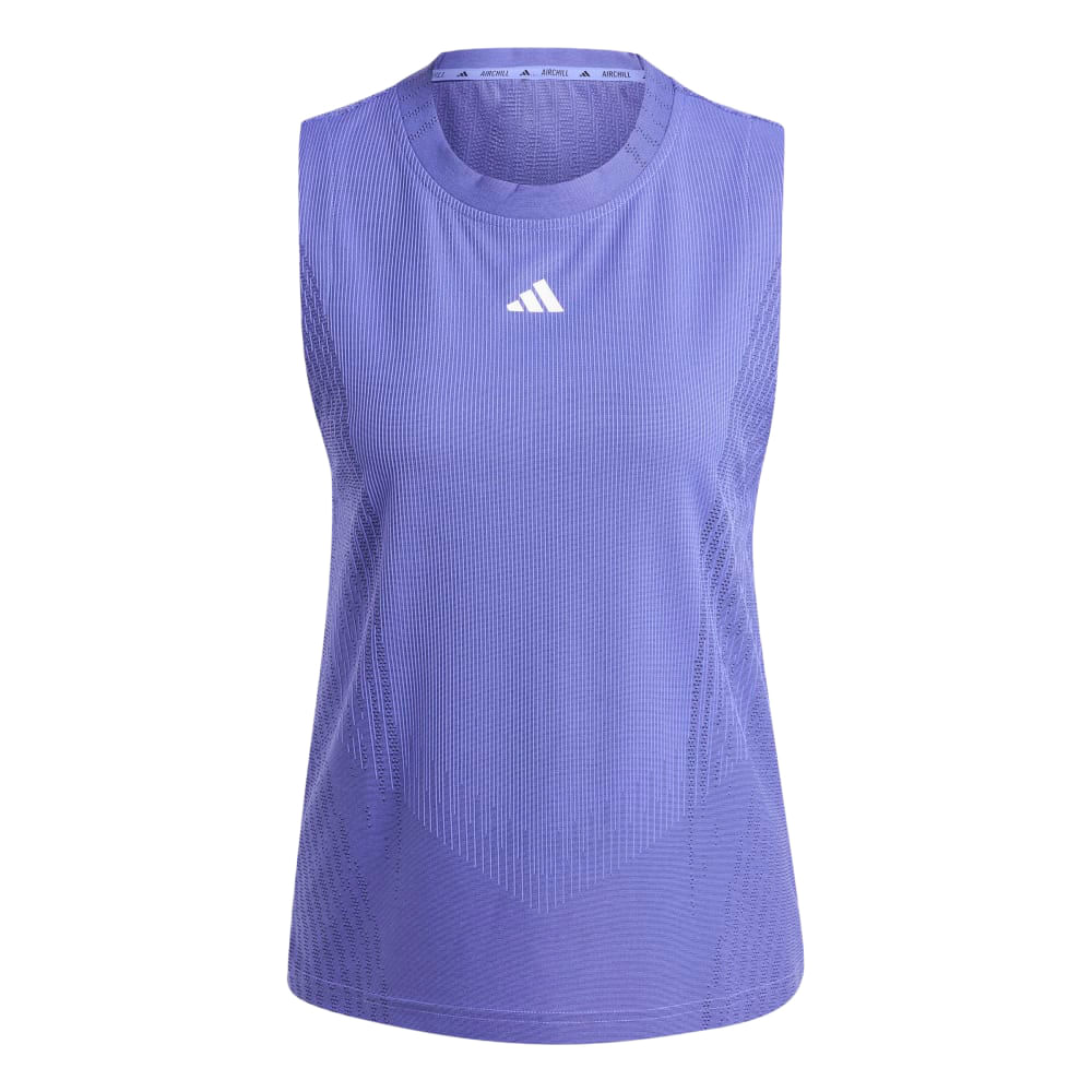 Musculosa Mujer adidas Pro Airchill - On Sports