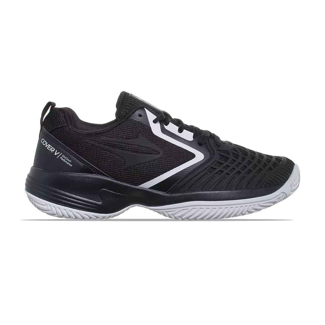 Zapatillas Topper Cover - JJ Deportes