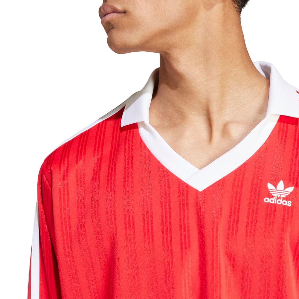 Remera Hombre adidas Originals Adicolor Pique - InStore