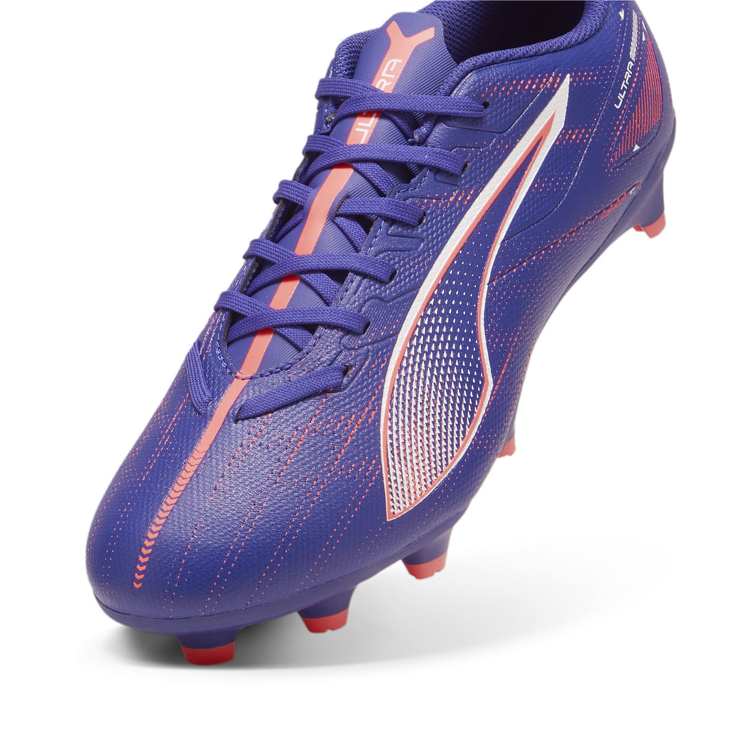 Botines Hombre Puma Ultra 5 Play FG - ON Sports