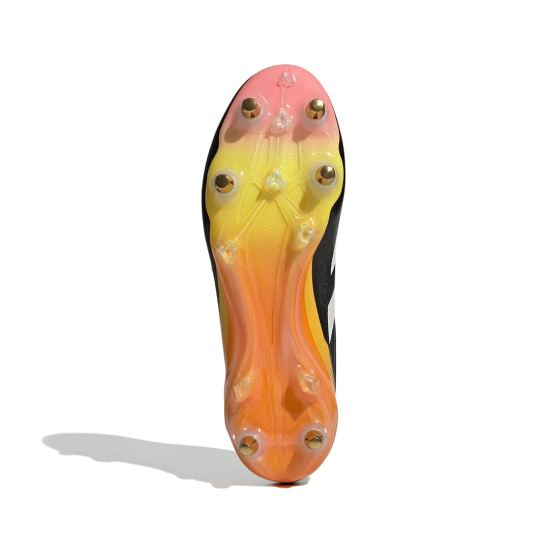 Botines Rugby Hombre adidas Adizero RS15 Pro SG - On Sports