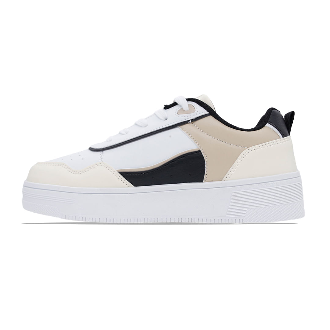 Zapatillas Mujer Atomik Feed - On Sports