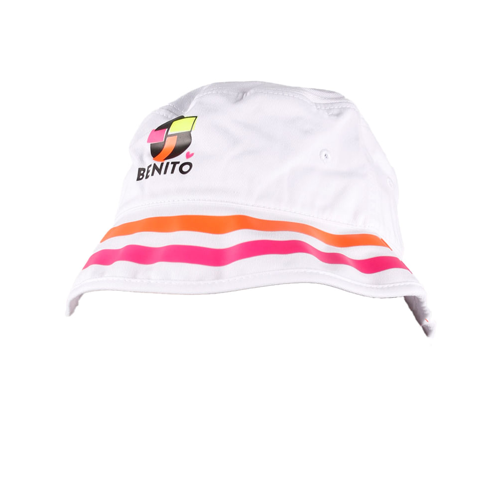 Gorro Piluso Mujer Topper Benito - On Sports