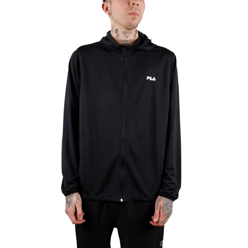 Campera Hombre Fila Flow Sport - ON Sports | Indumentaria y Calzado ...