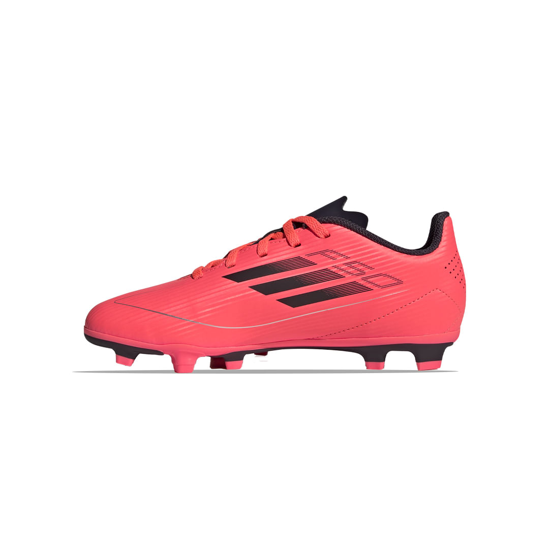 Botines Niños adidas F50 Club FG - ON Sports | Indumentaria y Calzado ...