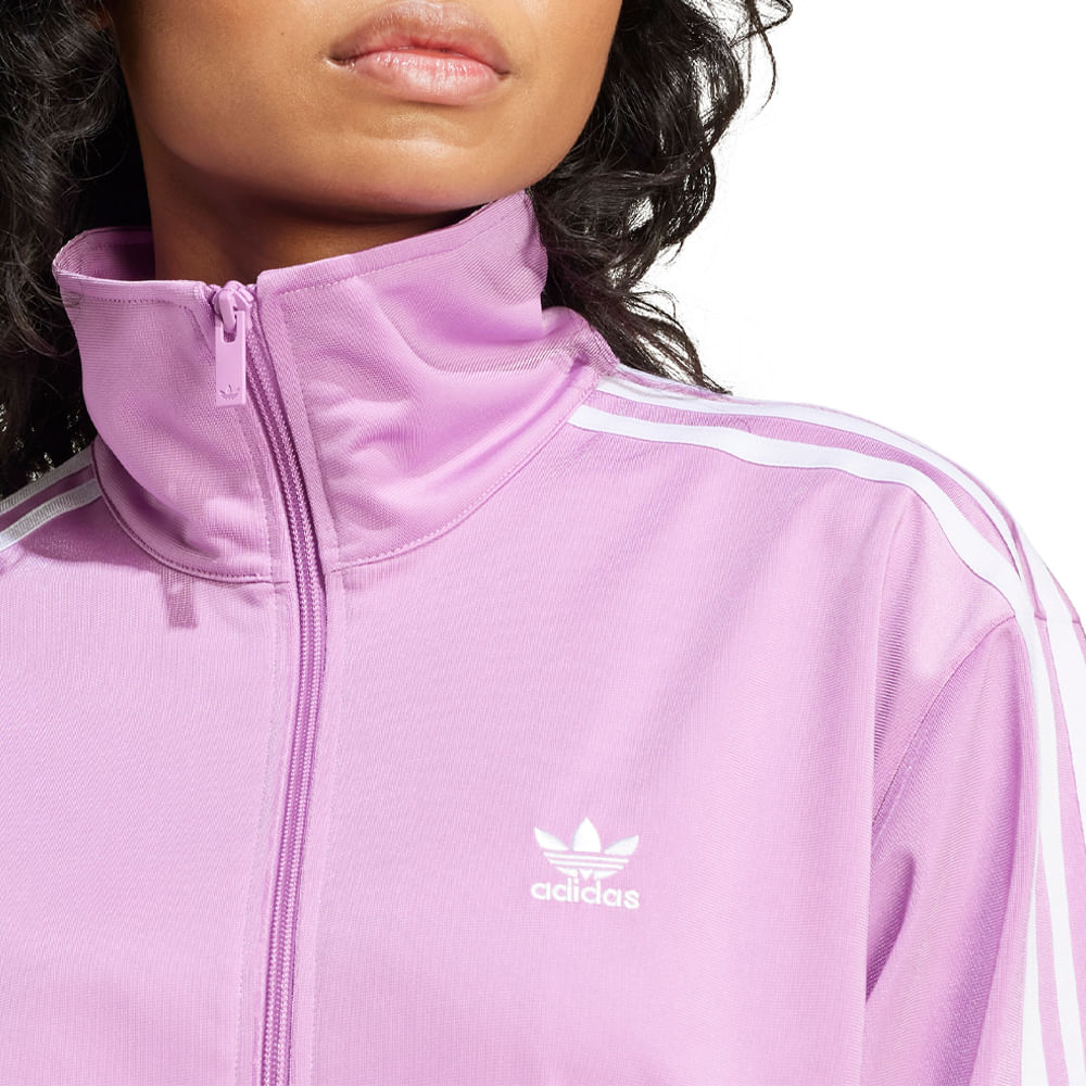 Campera Mujer adidas Firebird Classics - InStore